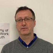 Patrick Duke – Children’s social care