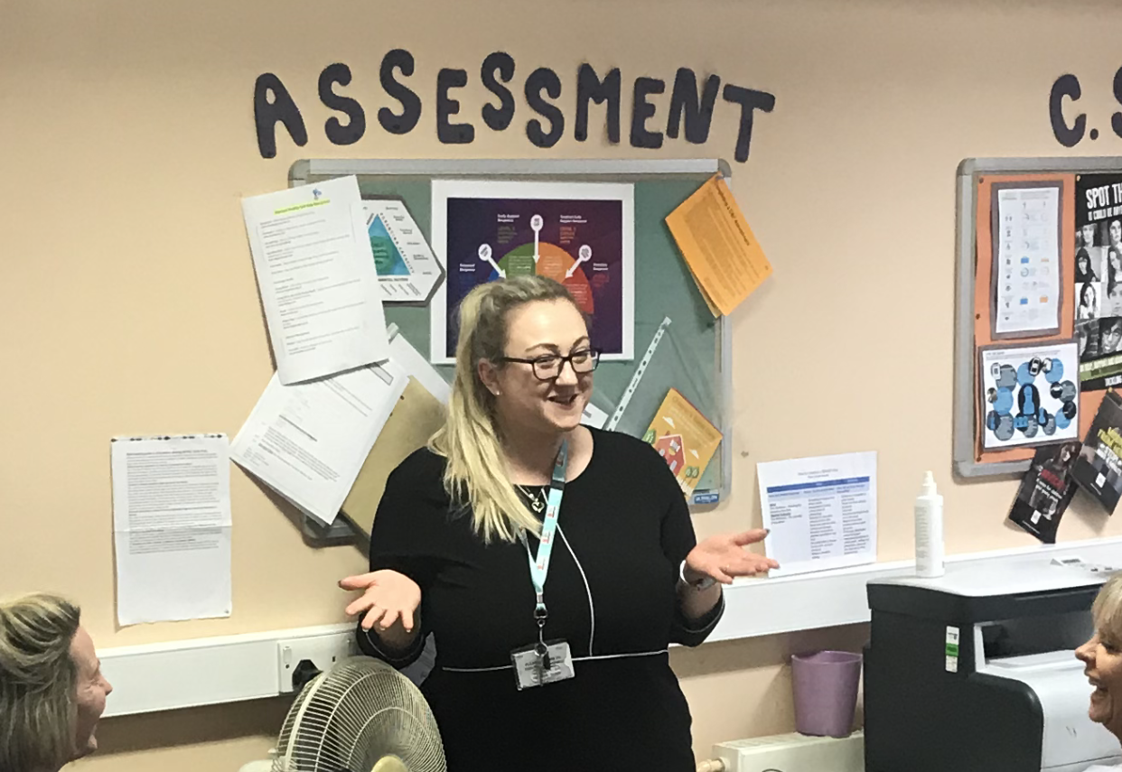 Encouraging social workers to have autonomy in their CPD – Children’s ...