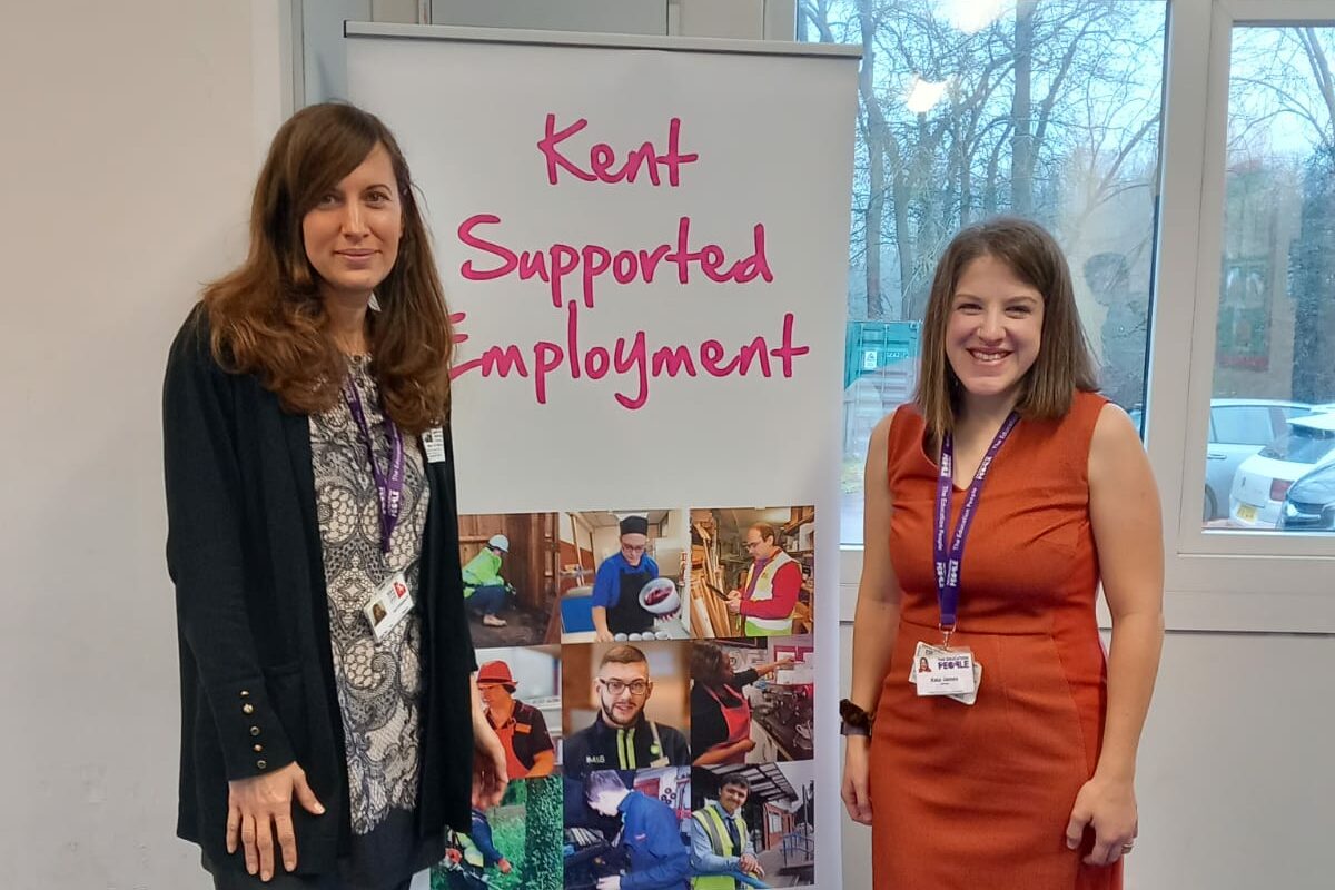 Creating a smooth transition from education into the world of work ...