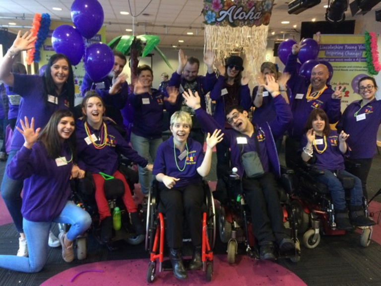 Inspiring change through lived experience of SEND – Children’s social care