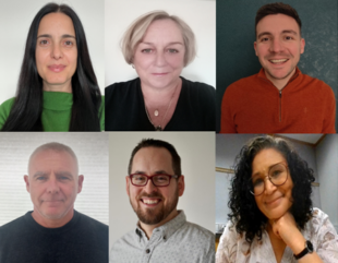 A solution-focused approach to social work supporting interventions ...