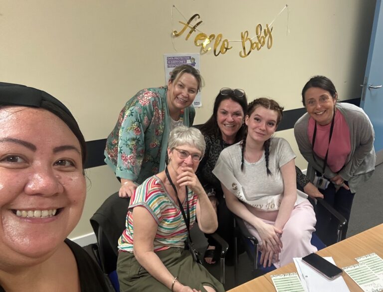 Finding support as a care leaver – Children’s social care